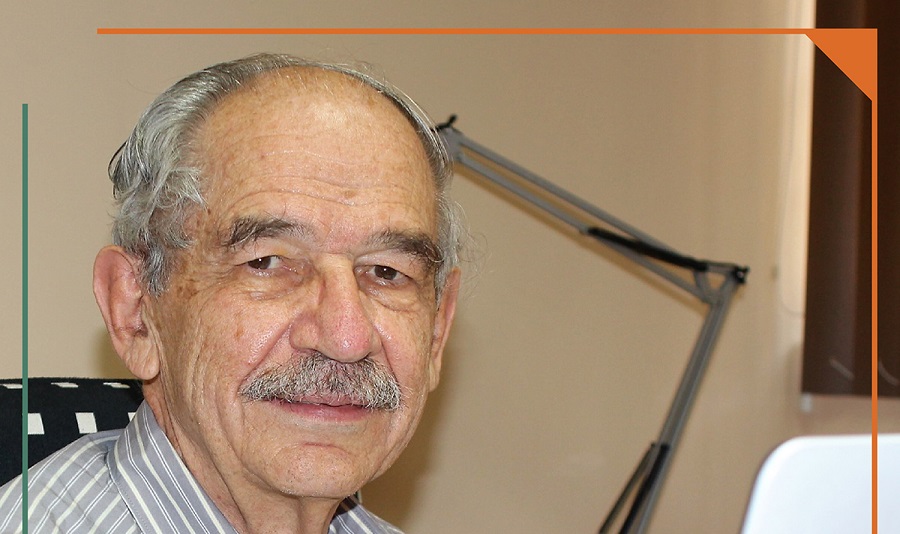 Rafael Moreno Villa SJ nuevo Delegado para la Misión de la CPAL